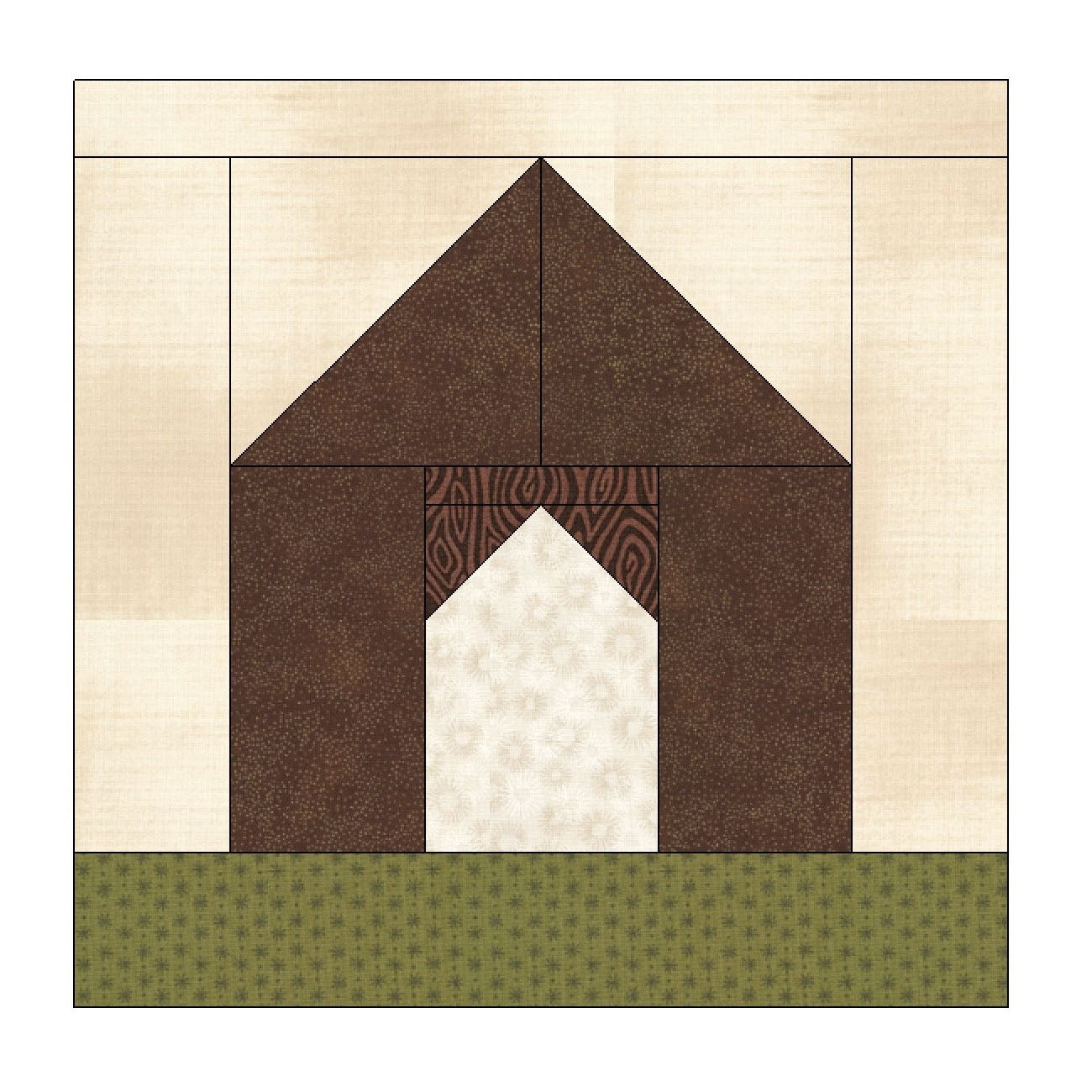 Book of Mormon - Come Follow Me - Full Quilt – Autumn Hollow Patchwork